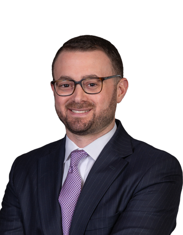 Jared Green Elected Partner at Goodell DeVries